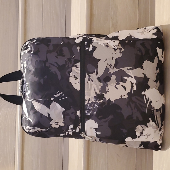 Tumi | Bags | Tumi Just In Case Backpack In African Floral | Poshmark